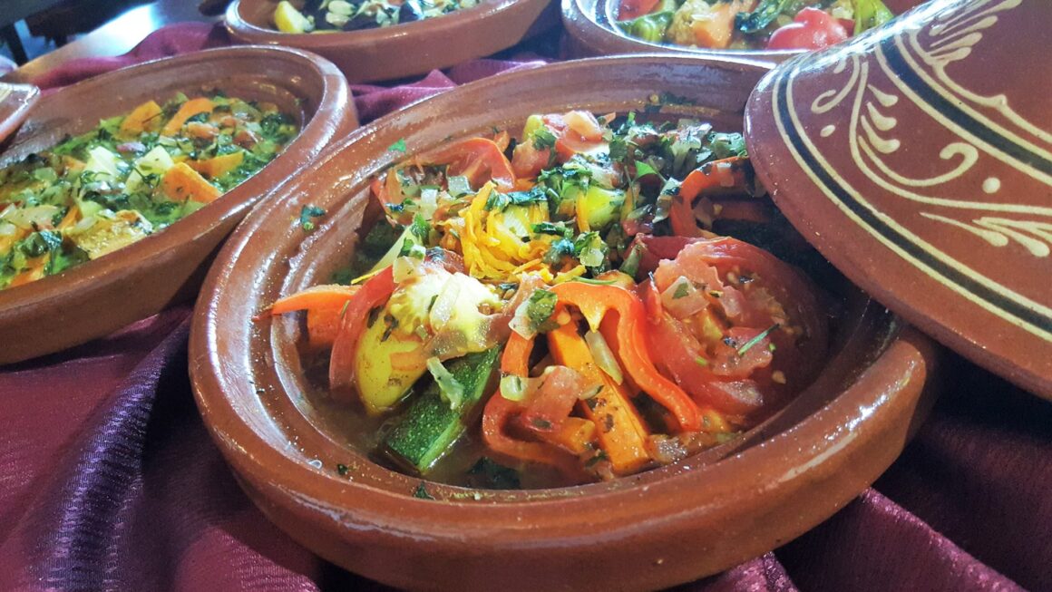 Karawane Restaurant Bochum – Arabische Küche – traditionell, frisch ...